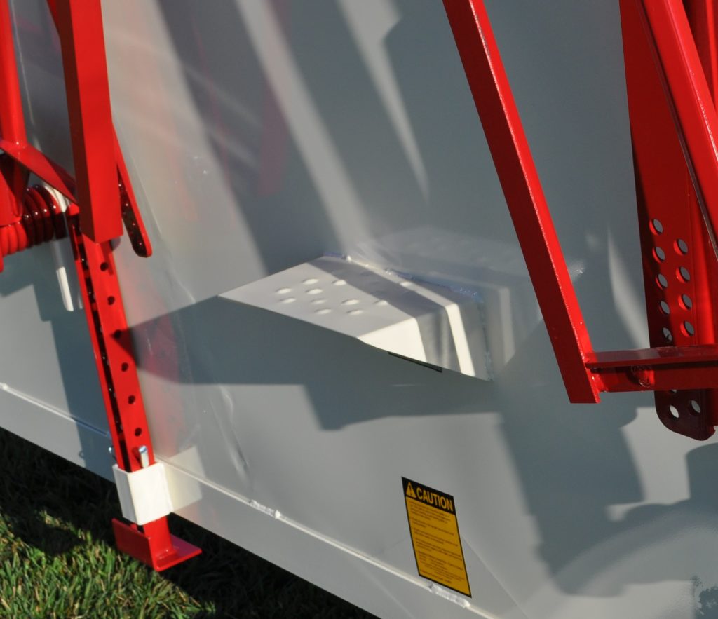 Creep Feeders - Patriot Equipment | Built Tough Priced Low