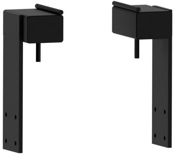 Planter Mounted Weight Brackets - Patriot Equipment | Built Tough