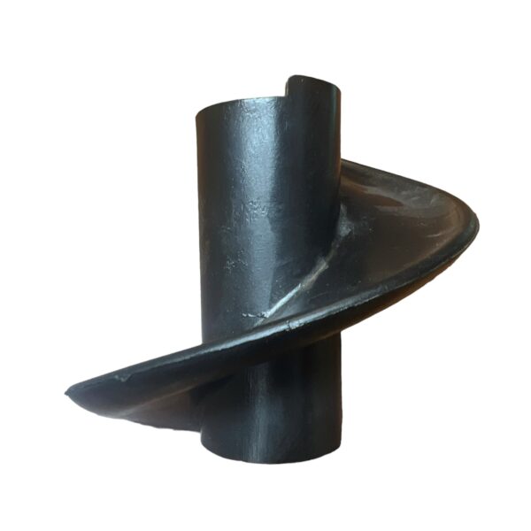 Poly Auger Flighting Replacement - Patriot Equipment