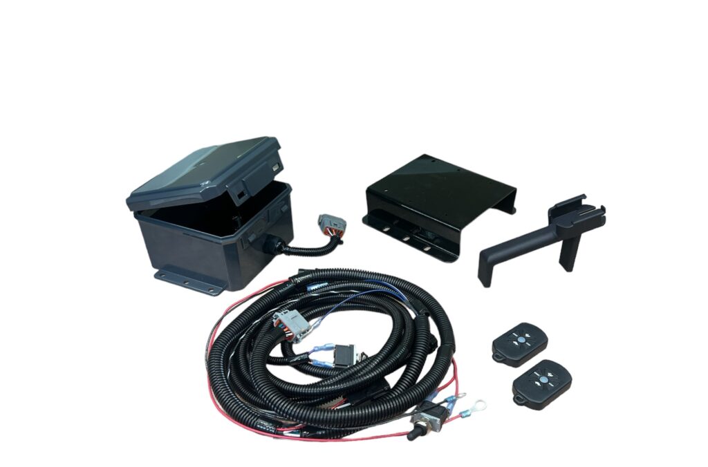 Wireless Kits - Patriot Equipment