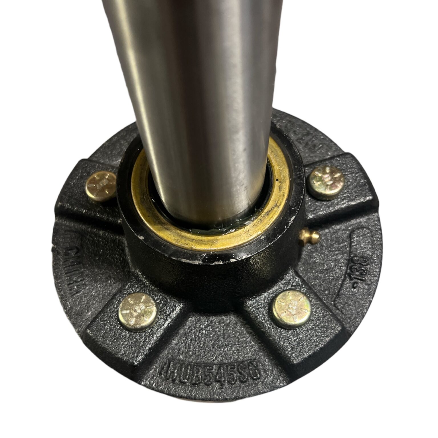 545 Spindle and Hub - Patriot Equipment