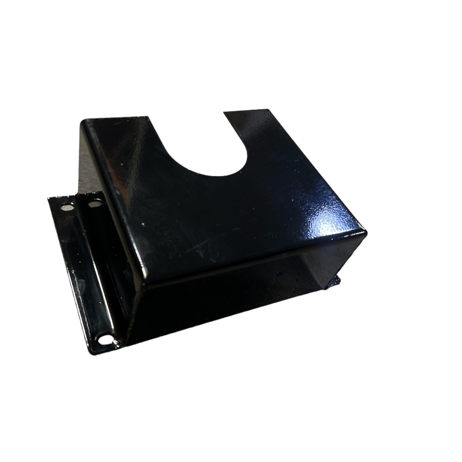 Metal Lower Chain Guard - Patriot Equipment