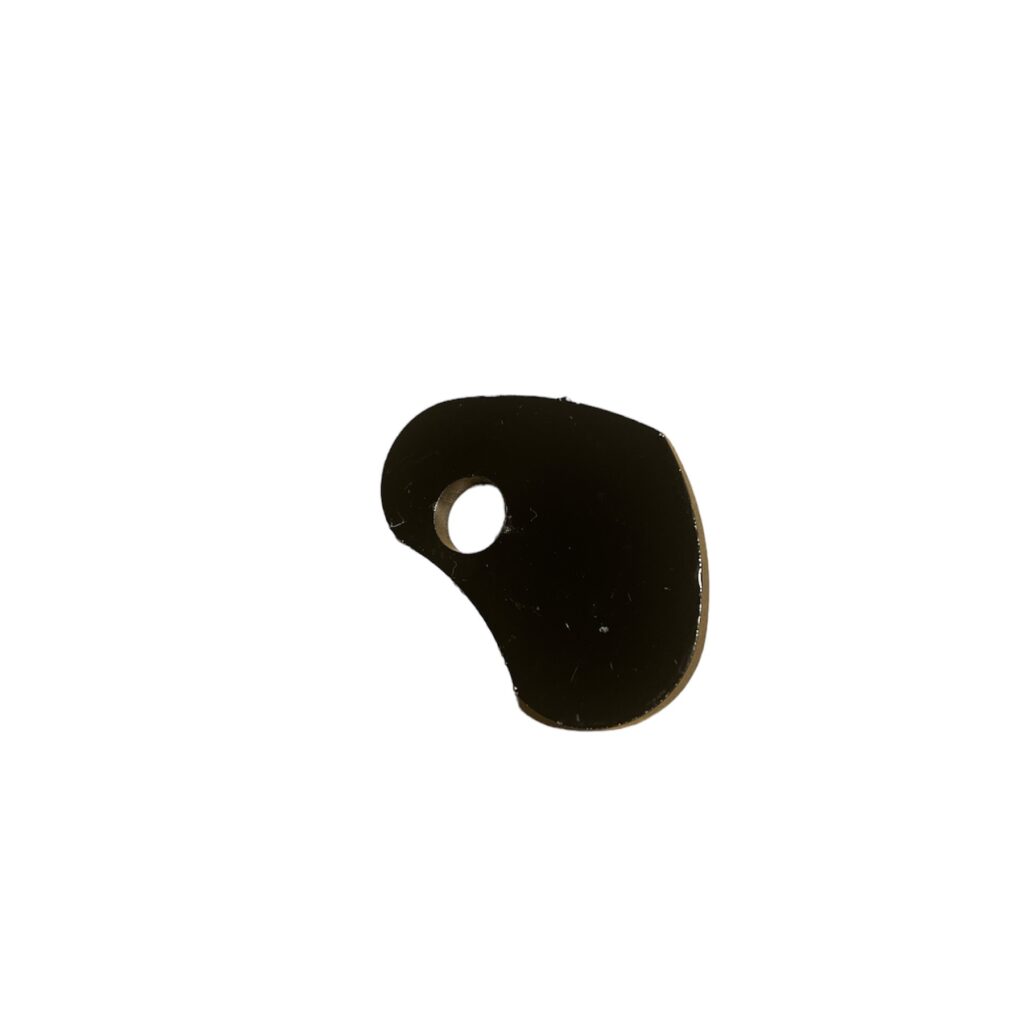Over Center Motor Cam lock - Patriot Equipment
