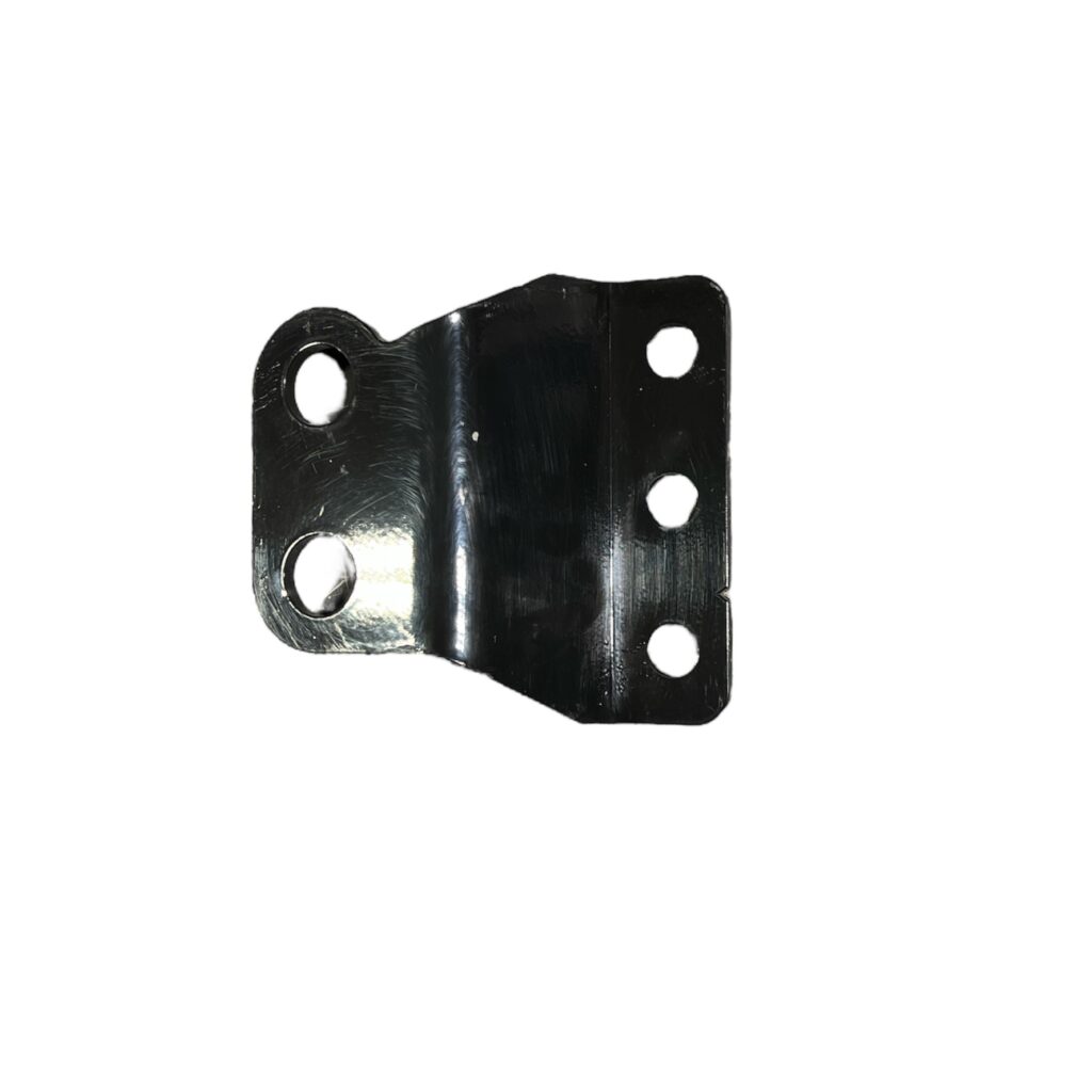 Right Rear Hydraulic Cylinder Lower Link Plate - Patriot Equipment