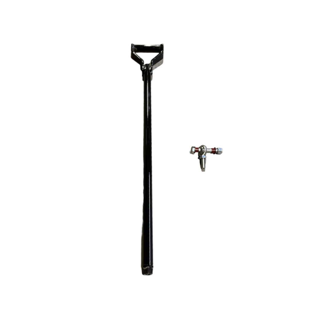 Push/Pull Handle 25 INCH - Patriot Equipment